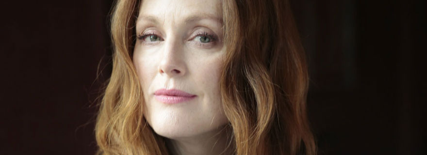 Julianne Moore protagonizará versión norteamericana de la cinta chilena ... Julianne Moore protagonizará versión norteamericana de la cinta chilena ...