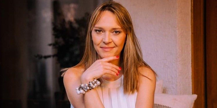 Carolina Brethauer asumirá la conducción de "Pauta Libre" en La Red ...