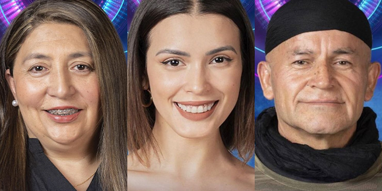 Familiares De Coni Francisco Y Pincoya Se Suma A Las Denuncias De Complot En Gran Hermano