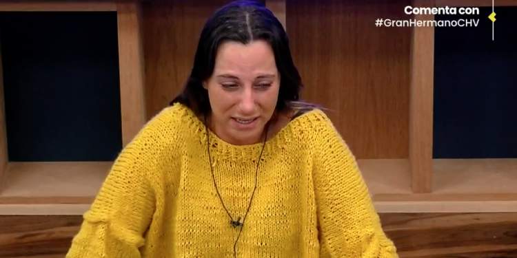 Yo Nací Con Otro Género La Potente Confesión De Trini Que Impactó A Todos En Gran Hermano