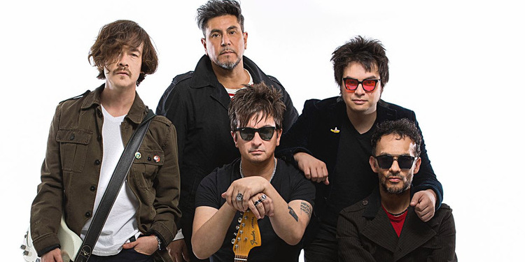 ¿Cuándo será el concierto?: Los Bunkers anuncian inédito show en Rapa ... ¿Cuándo será el concierto?: Los Bunkers anuncian inédito show en Rapa ...