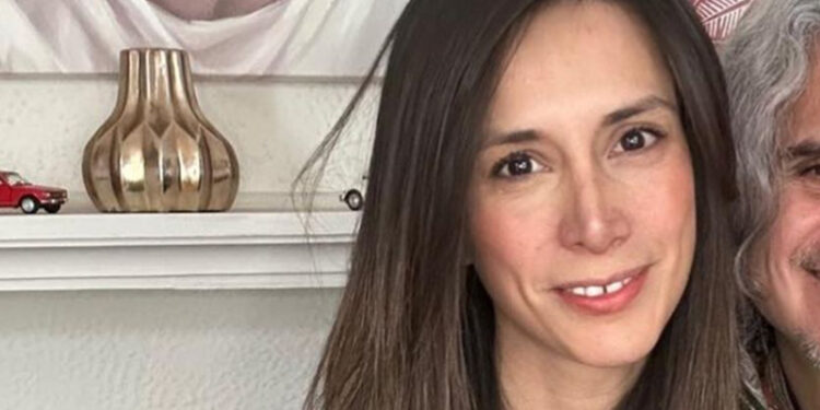 ¡no Le Gustó Pareja De Pablo Herrera En Picada Contra Imitación De El Antídoto Fotechcl