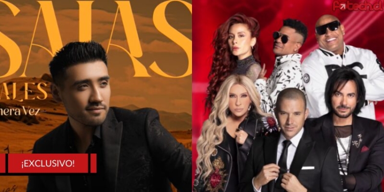 ¿Qué es de Isaías Morales?: Cantante recuerda The Voice Chile
