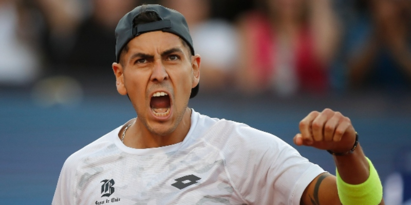 ATP Santiago 2025: Las máximas figuras del tenis sudamericano