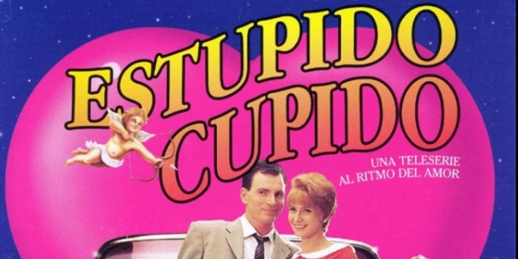 "Estúpido Cupido": 30 Años de Nostalgia