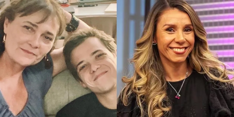 Verónica Neumann hizo potente advertencia a Cecilia Gutiérrez