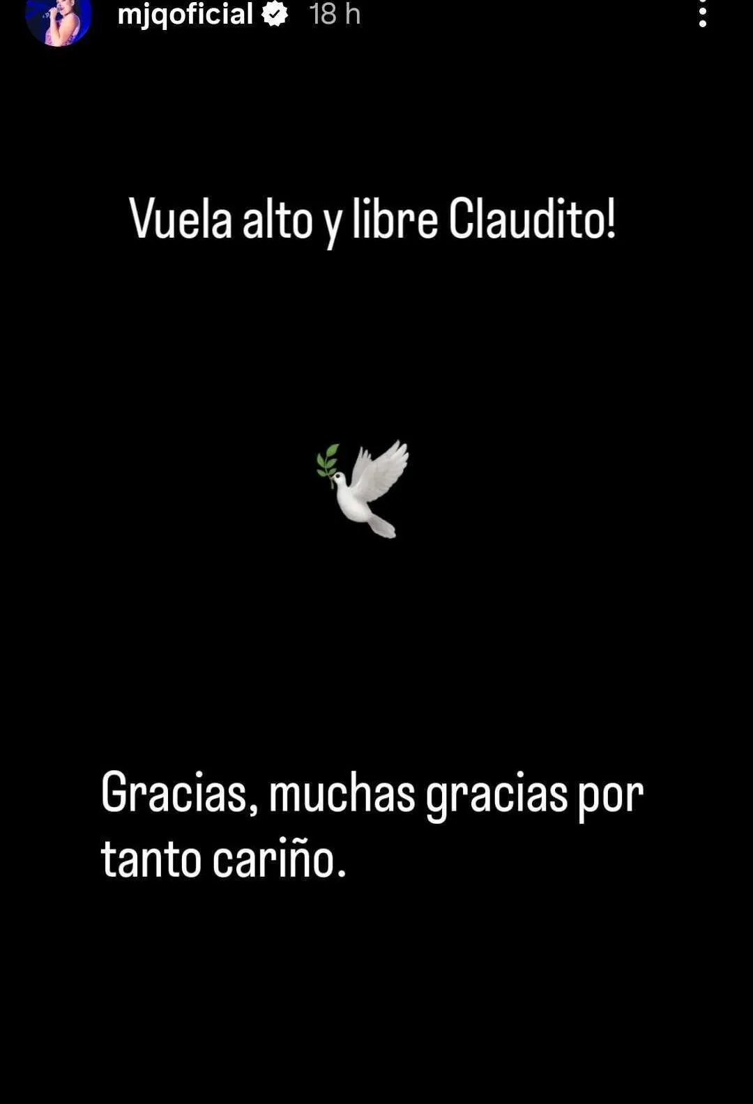 Tristeza en Mega tras inesperado fallecimiento