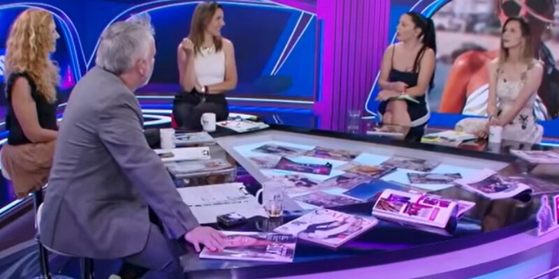 Aseguran que figura clave de "Sígueme" fue desvinculada