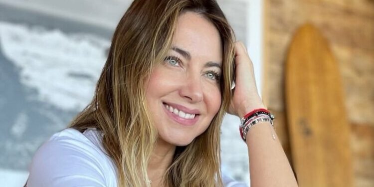 Mónica Godoy enciende las redes con provocativas postales
